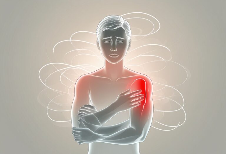Can Anxiety Cause Arm Pain? Understanding the Connection Between ...