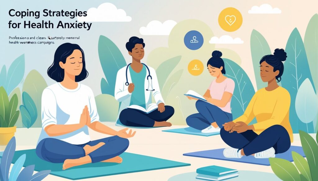 Coping Strategies for Health Anxiety: Practical Techniques to Regain ...