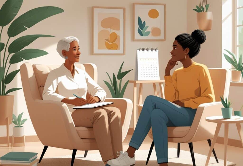 Depression Therapists Near Me Offering Sliding Scale: Affordable Mental ...