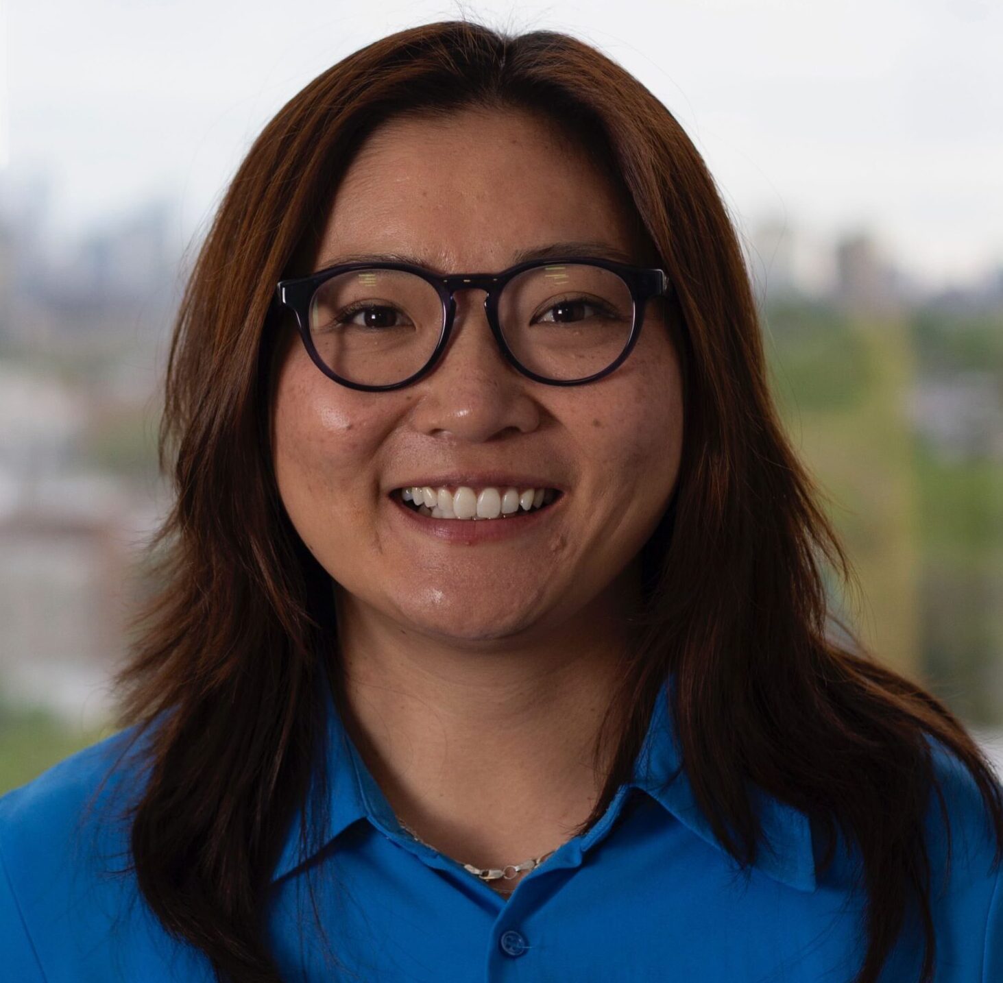 Grace Rhee, LSW | Tides Mental Health