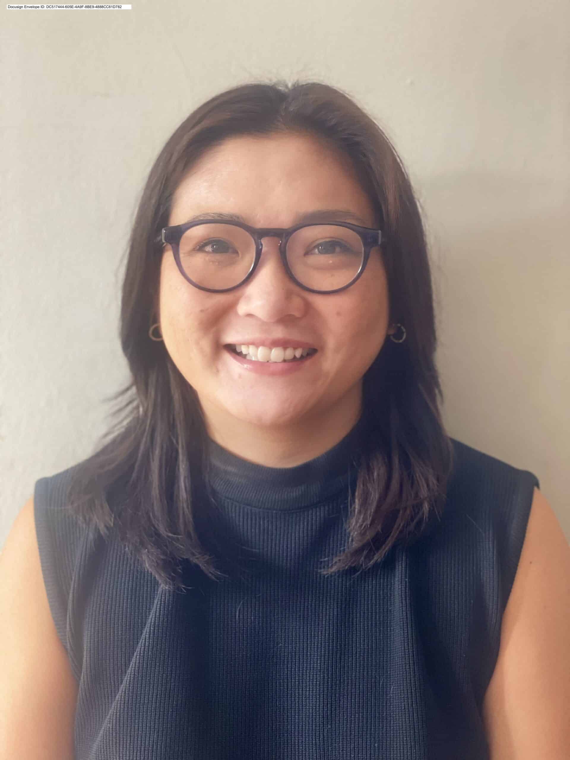 Grace Rhee | Tides Mental Health