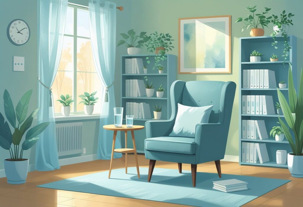 How to Prepare for Your First Therapy Session: Essential Tips for a ...