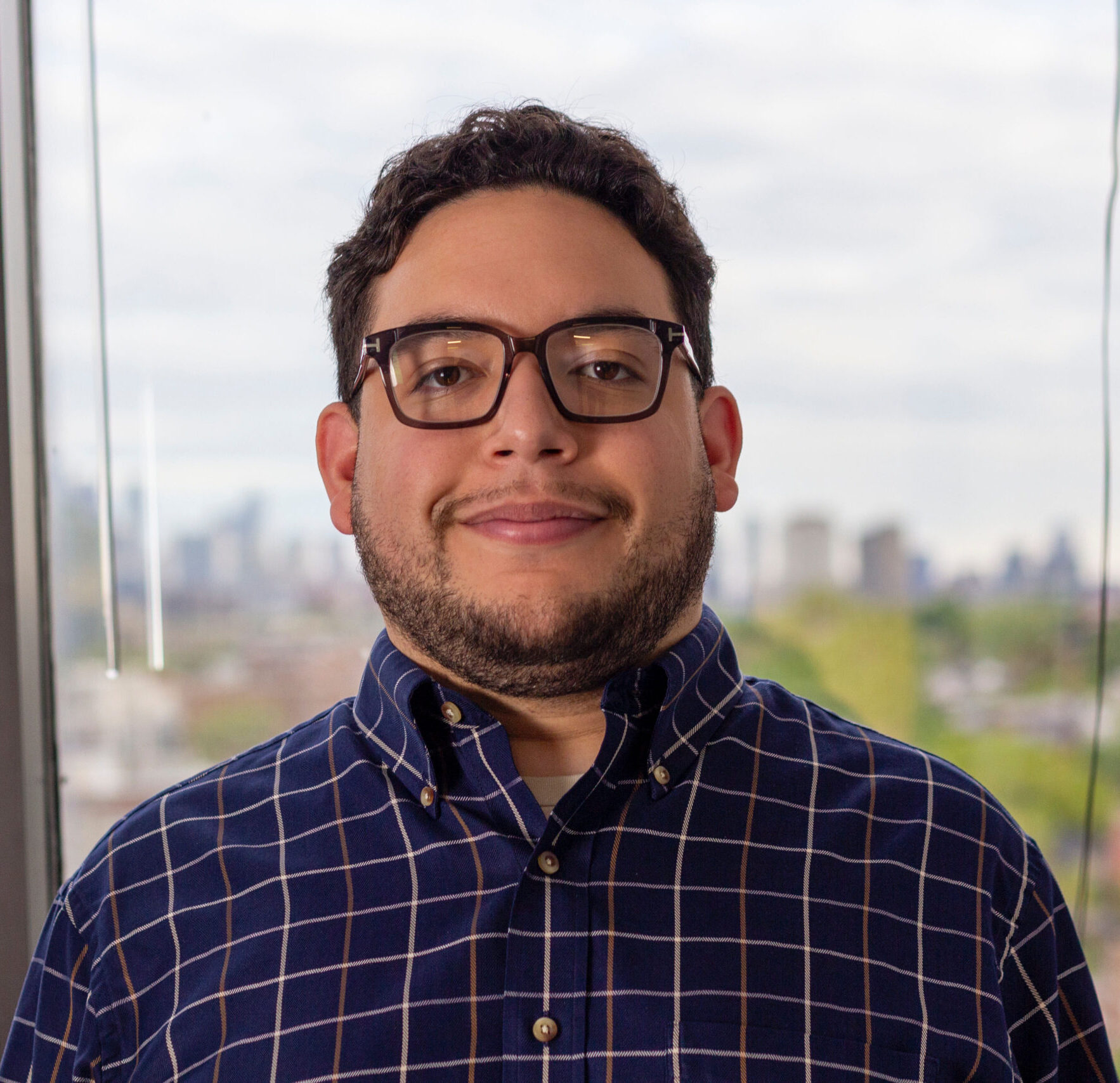 Johnathan Moore, ALMFT | Tides Mental Health
