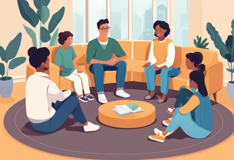 What Are the Fundamental Principles of Family Therapy and Their Impact ...