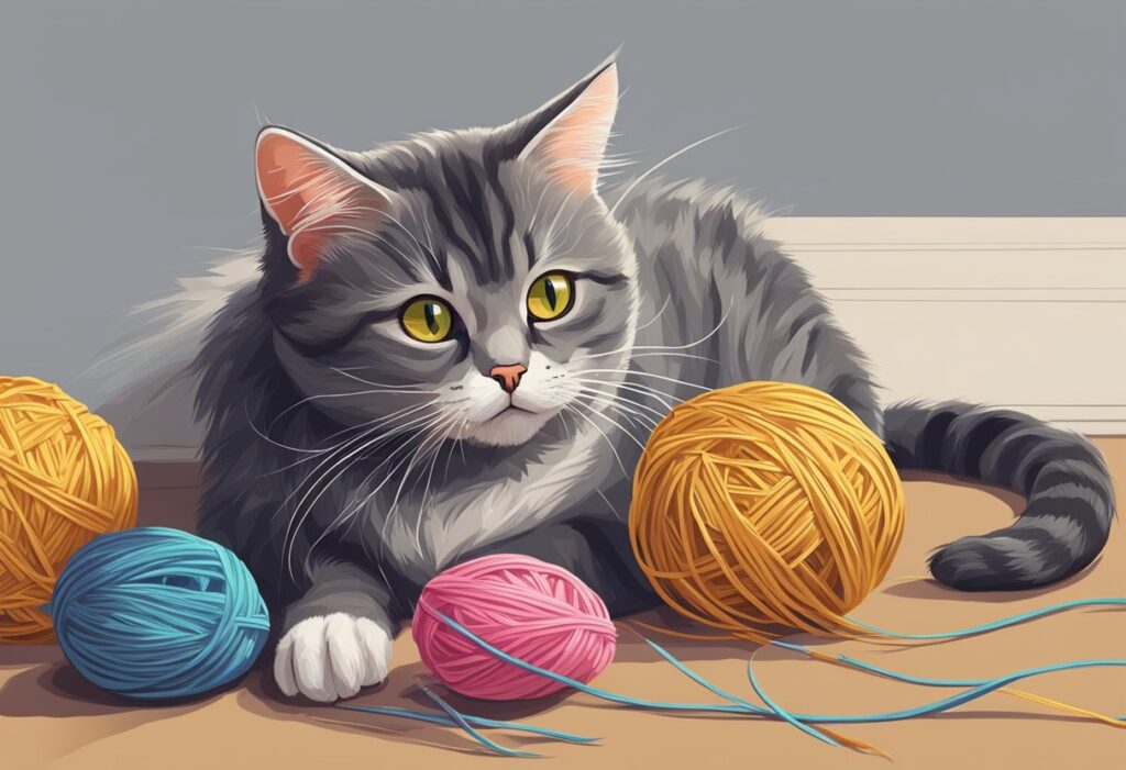 Why Do People Chew Things When Anxious: Understanding the Behavioral ...